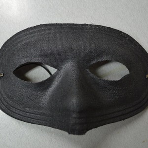 Vintage Sidekick Mask - Etsy