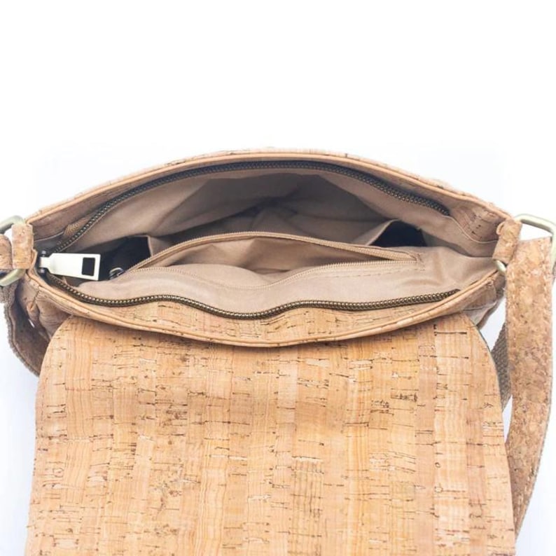 Women’s Natural Cork Handbags Portugal | Designer Crossbody Bags ...
