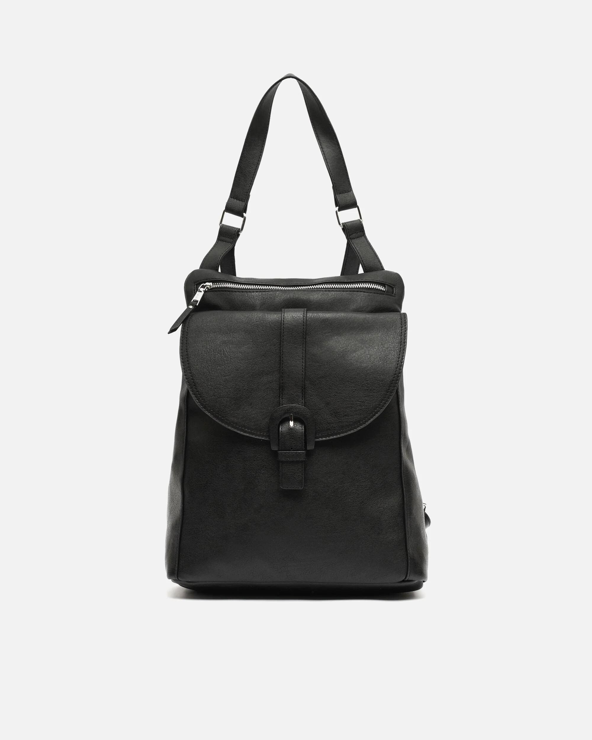 Backpack Purse for Women | Convertible Shoulder Bag, Casual Work Tote ...