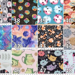 Snuggle Ball Pit Large Fleece Reversible Hanging Pouch, 4 Detachable ...