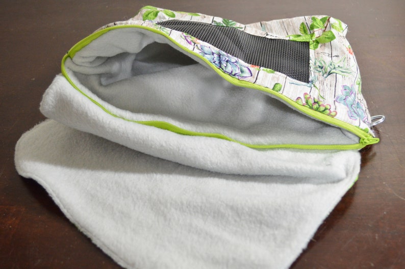 Add a Cover Flap to Your Bonding Bag Pouch Purse Order (this is an ...
