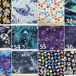 Snuggle Ball Pit; Large Fleece Reversible Hanging Pouch, 4 Detachable ...