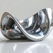 Metal Object Sculpture Mockup 3D Industrial Carved Designs - Etsy