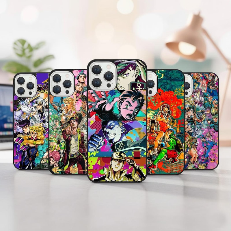 Jojos iPhone Cover - Etsy