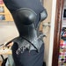 Bat Wing Corset - Etsy