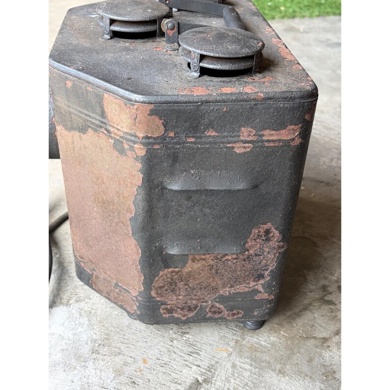 Working 1930s Keystone Pictograph Model 441 Opaque Projector Industrial ...