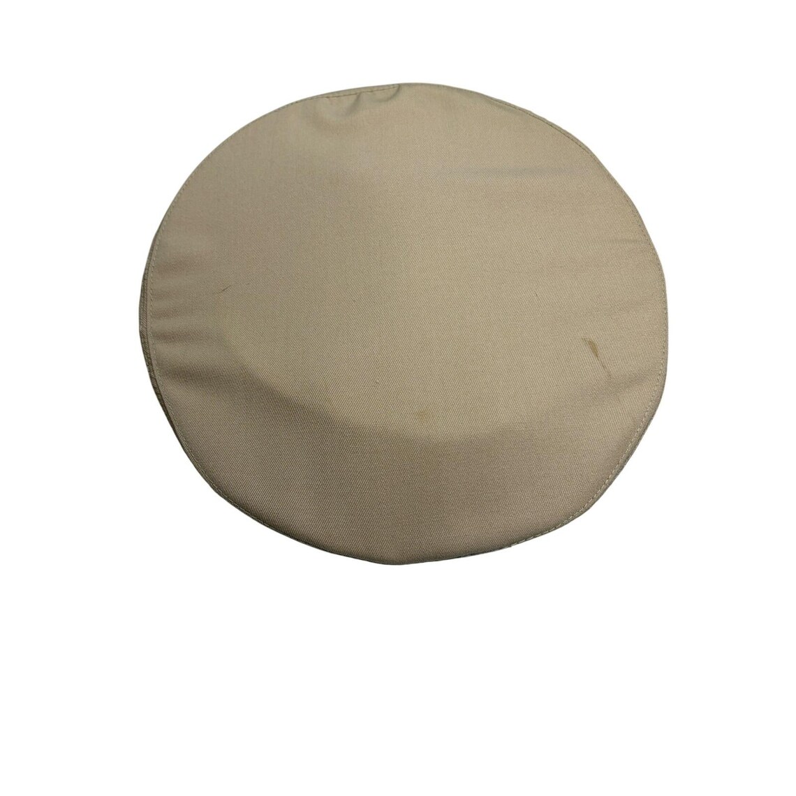 Vintage US Navy Enlisted Dress Cap Wwii-cold War Era USN Anchor Size 7 ...