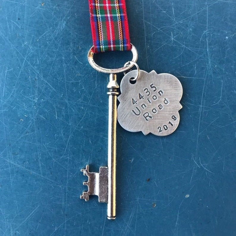 Personalized Closing Gift Quick Turn-around Client Gift | Etsy