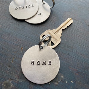 Label Your Keys, Boat Key, Cabin Key, Lake House, Hotel , Garage, Shed ...