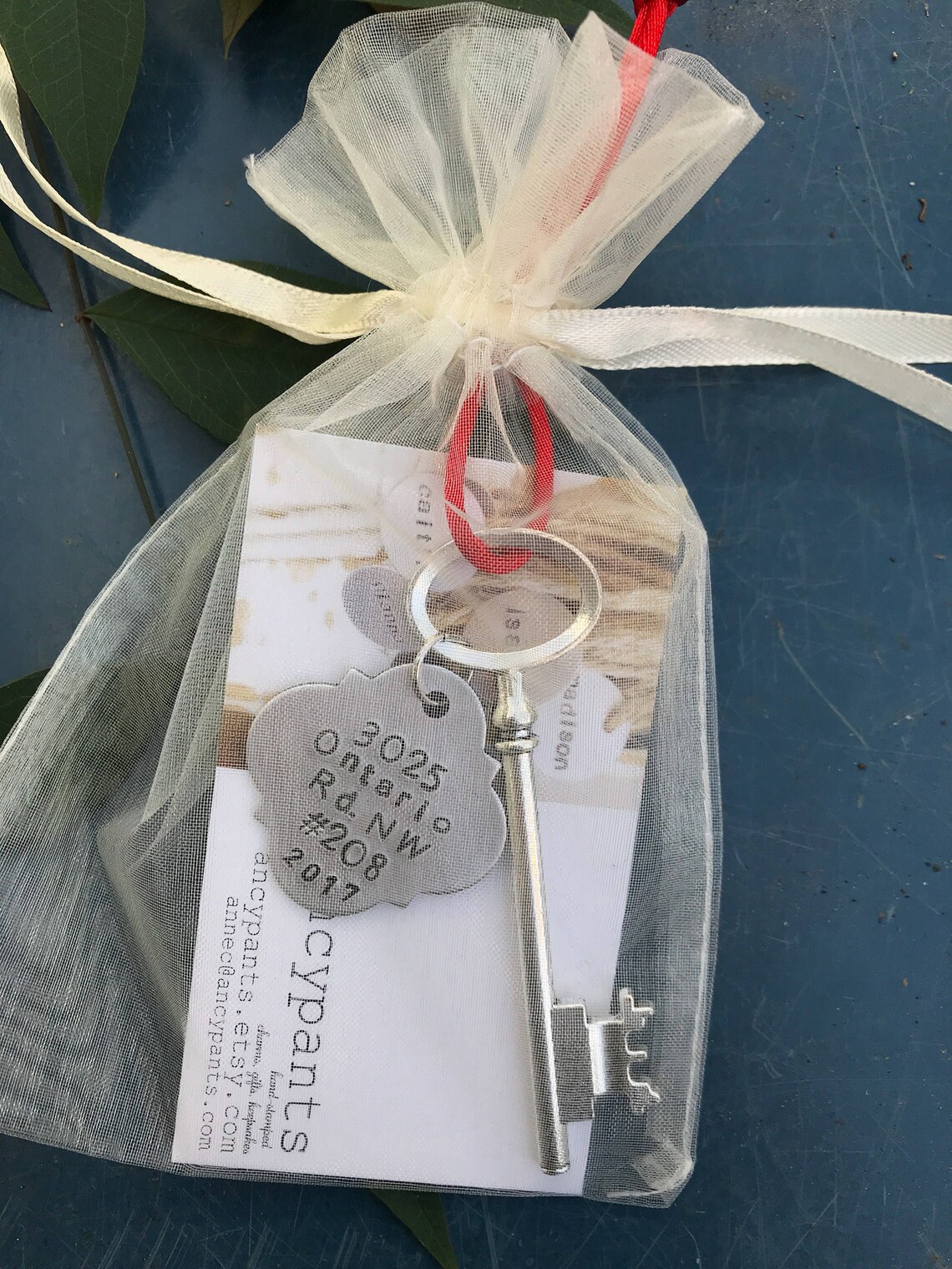 New home gift personalized realtor gift housewarming first | Etsy