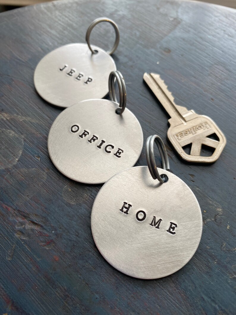 Label Your Keys Boat Key Cabin Key Lake House Hotel - Etsy