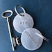 Label Your Keys, Boat Key, Cabin Key, Lake House, Hotel , Garage, Shed ...