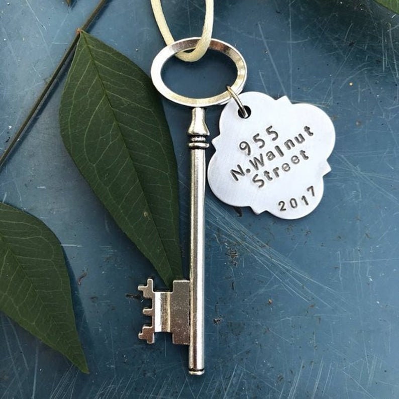 Personalized Closing Gift Quick Turn-around Client Gift | Etsy