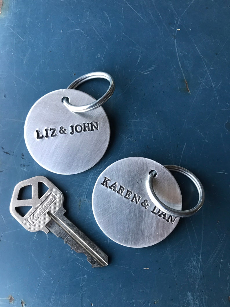 Label Your Keys Boat Key Cabin Key Lake House Hotel - Etsy