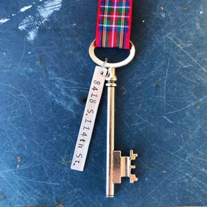 New Home Ornament, Housewarming Gift, Hostess Gift, Realtor, New House ...