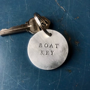 Label Your Keys, Boat Key, Cabin Key, Lake House, Hotel , Garage, Shed ...