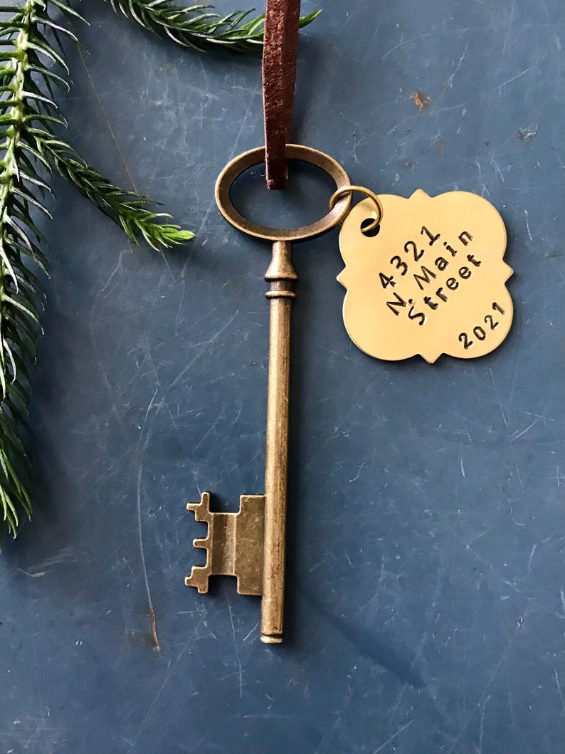 Personalized Closing Gift Quick Turn-around Client Gift | Etsy