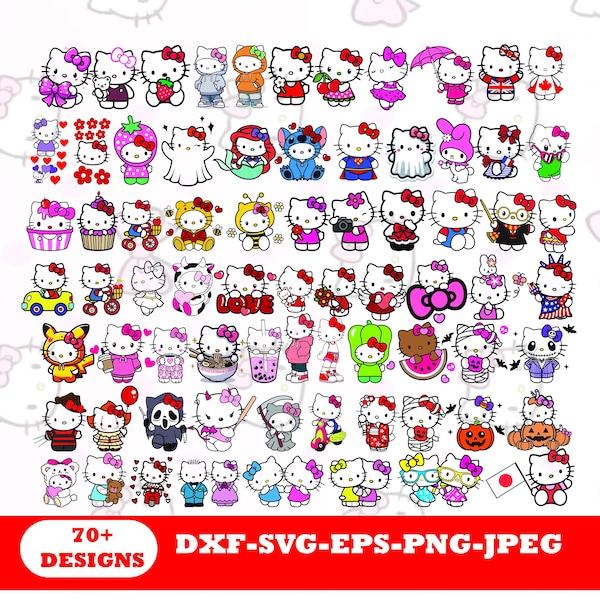 Summer Svg Png Animals - Etsy