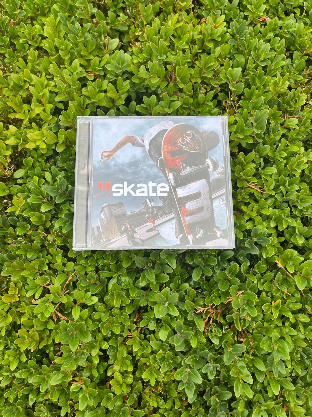 Skate 3 - Soundtrack - Custom CD - OST - Etsy