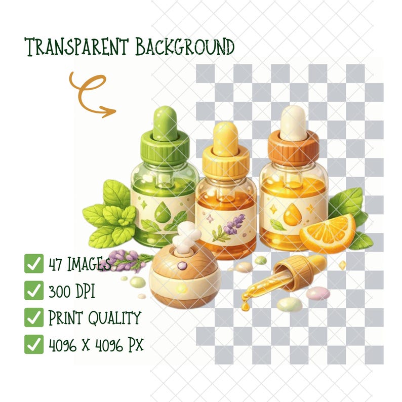 Spa Wellness 3D Clipart | 47 PNG Massage Therapist & Relaxation Decor ...