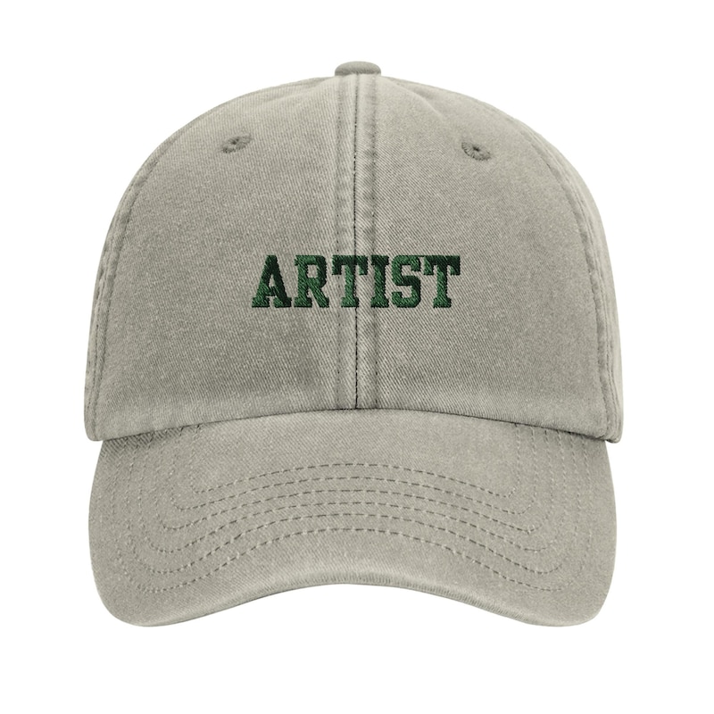 Japan Artist Hat - Etsy