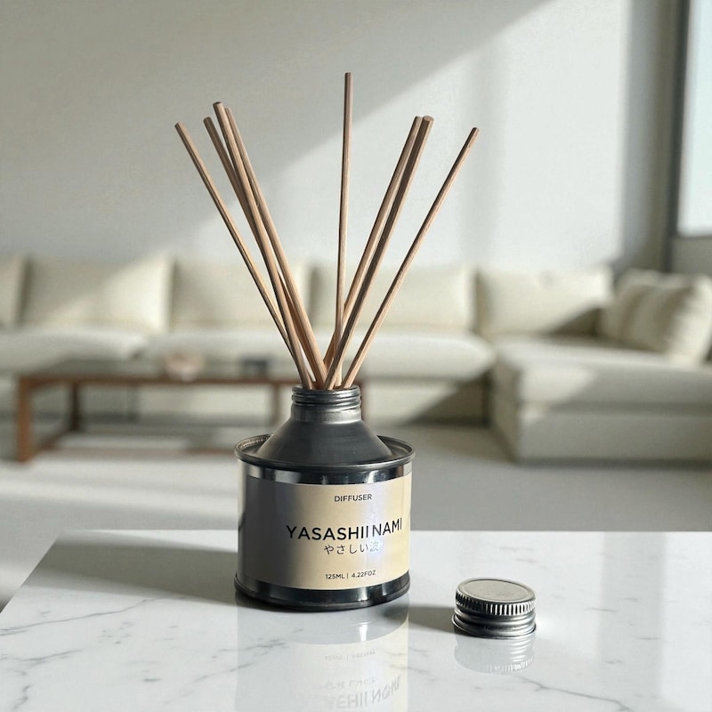 Japanese Diffuser - Etsy UK