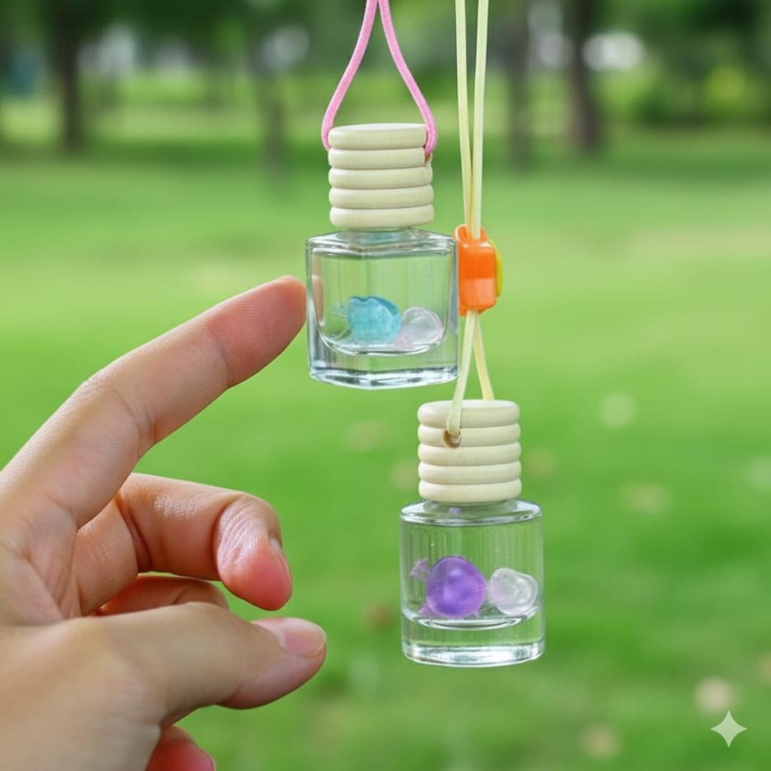 Miniature Jellyfish Specimen Bottle | Ocean Art Decor - Etsy