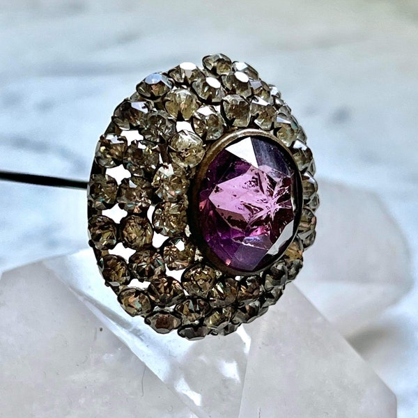 Victorian Hat Pins - Etsy