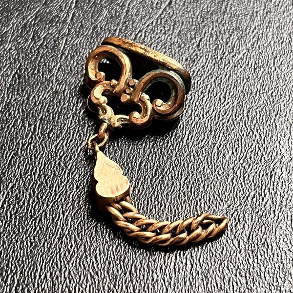 Pocket Watch Fob - Etsy