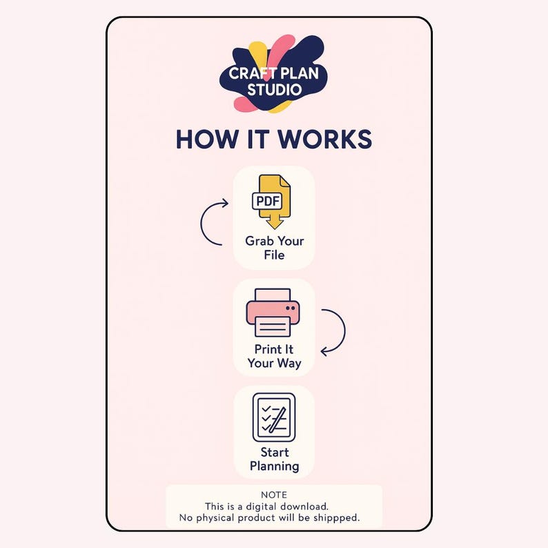 Editable Canva Planner Template Daily and Weekly Printable Planner ...