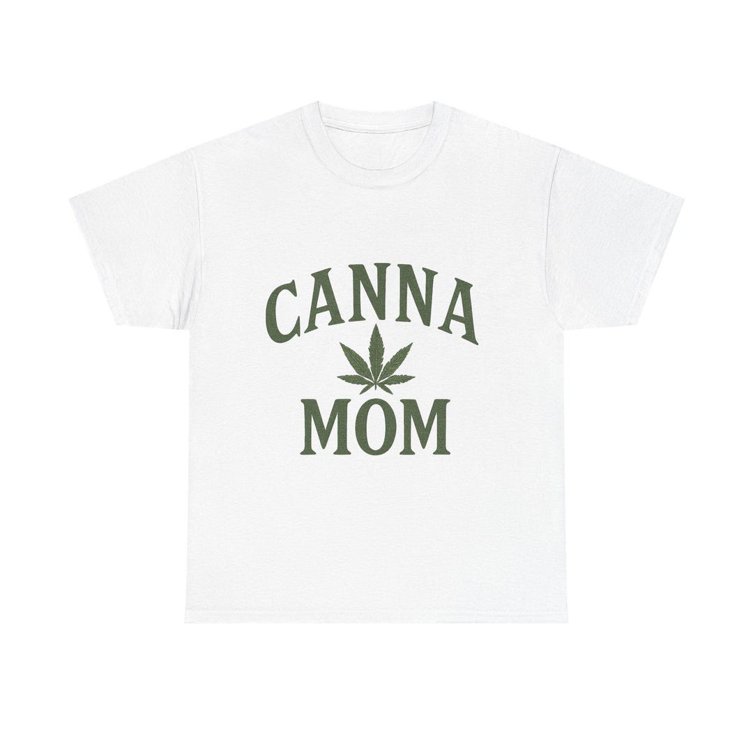 Canna T Shirt
