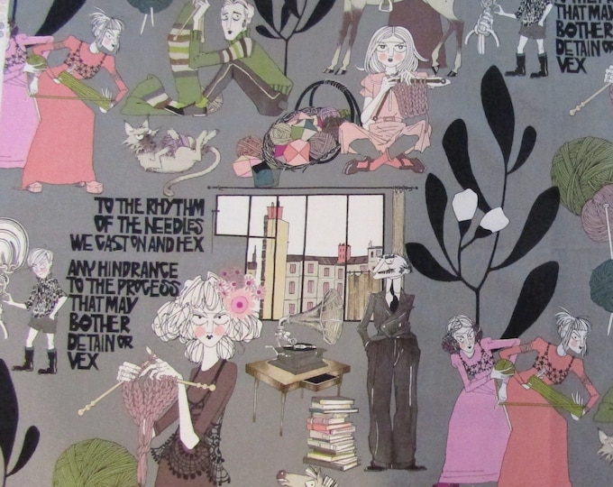 2018 GHASTLIE CASTING Fashion Models Fabric Quilting Cotton the ...