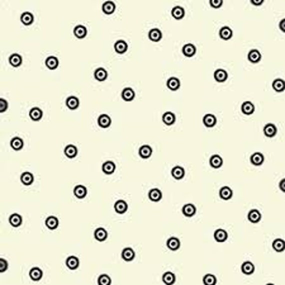 Retired EYE DOT J. Wecker Frisch Queen of We'en Sew Scary - Etsy