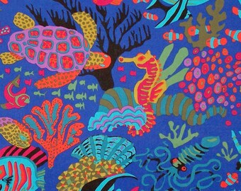 Kaffe Fassett Fabric - Etsy