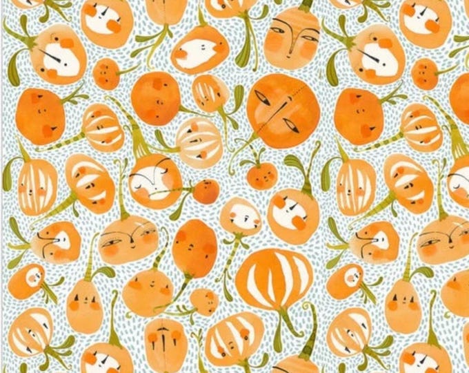 Needle Felted Pumpkins With Faces, Needle Felted Pumpkin With Mouse ...