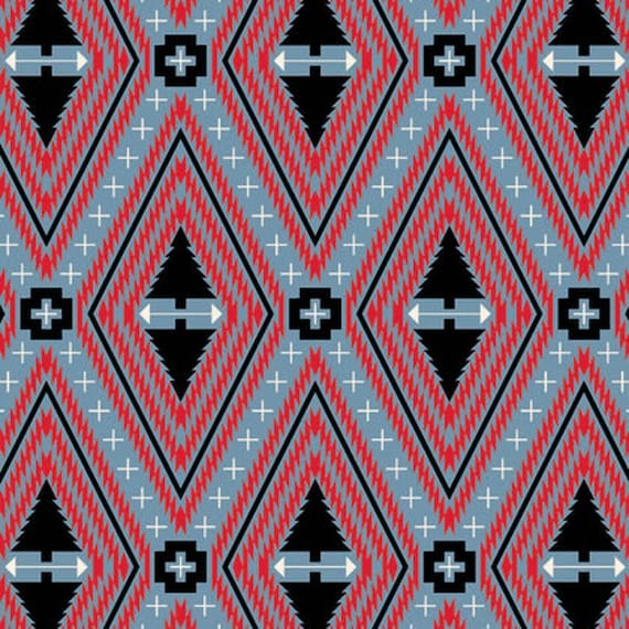 ORIGINAL FQ or More Tula Pink CHRISTMAS Holiday Homies Cotton | Etsy