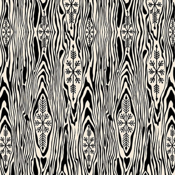 Wood Log Fabric - Etsy