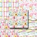 Patchwork Spring - 12X12 Scrapbook Paper Pack - 25-8122 - Etsy