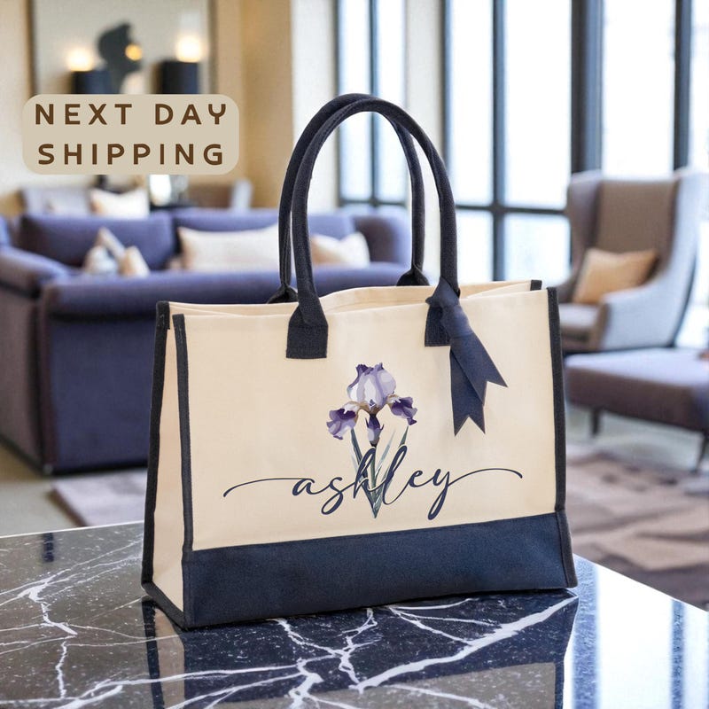 Work Totes Girly - Etsy