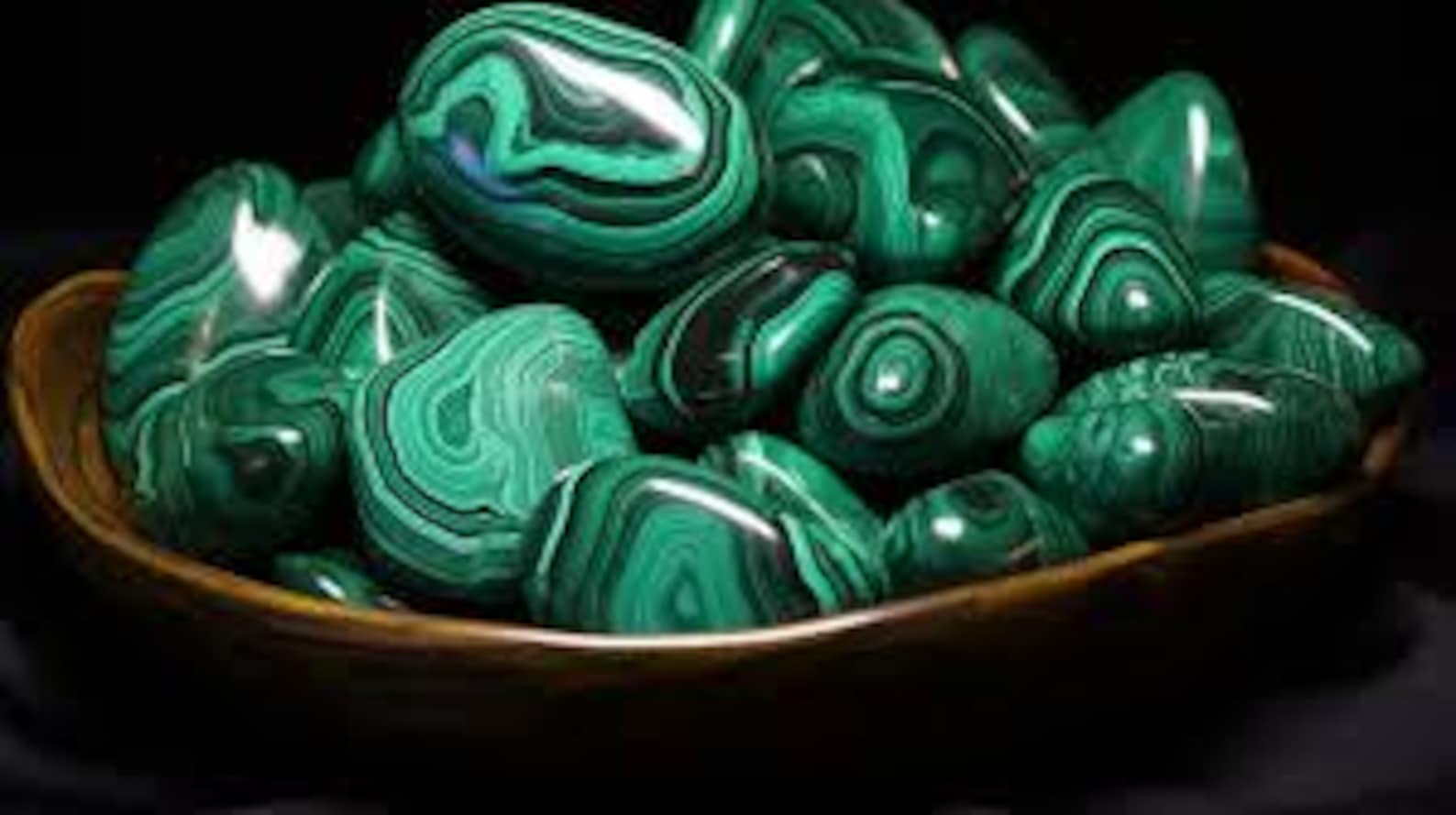 Handmade Malachite Round Dining Table | Modern Gemstone Coffee Table - Etsy