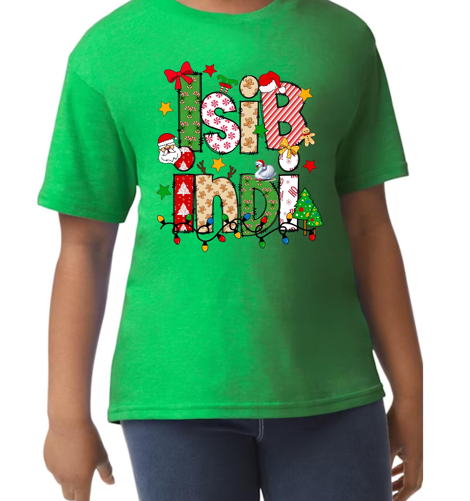 RCA House Christmas Designs - Etsy