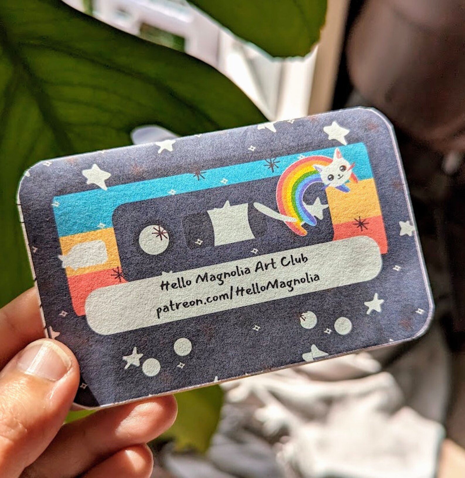 Lyric Book Mini-zine Trio Pack Set of Three Music Zines Sticker ...