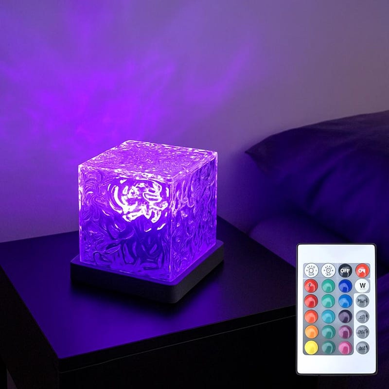 Mood Light - Etsy UK