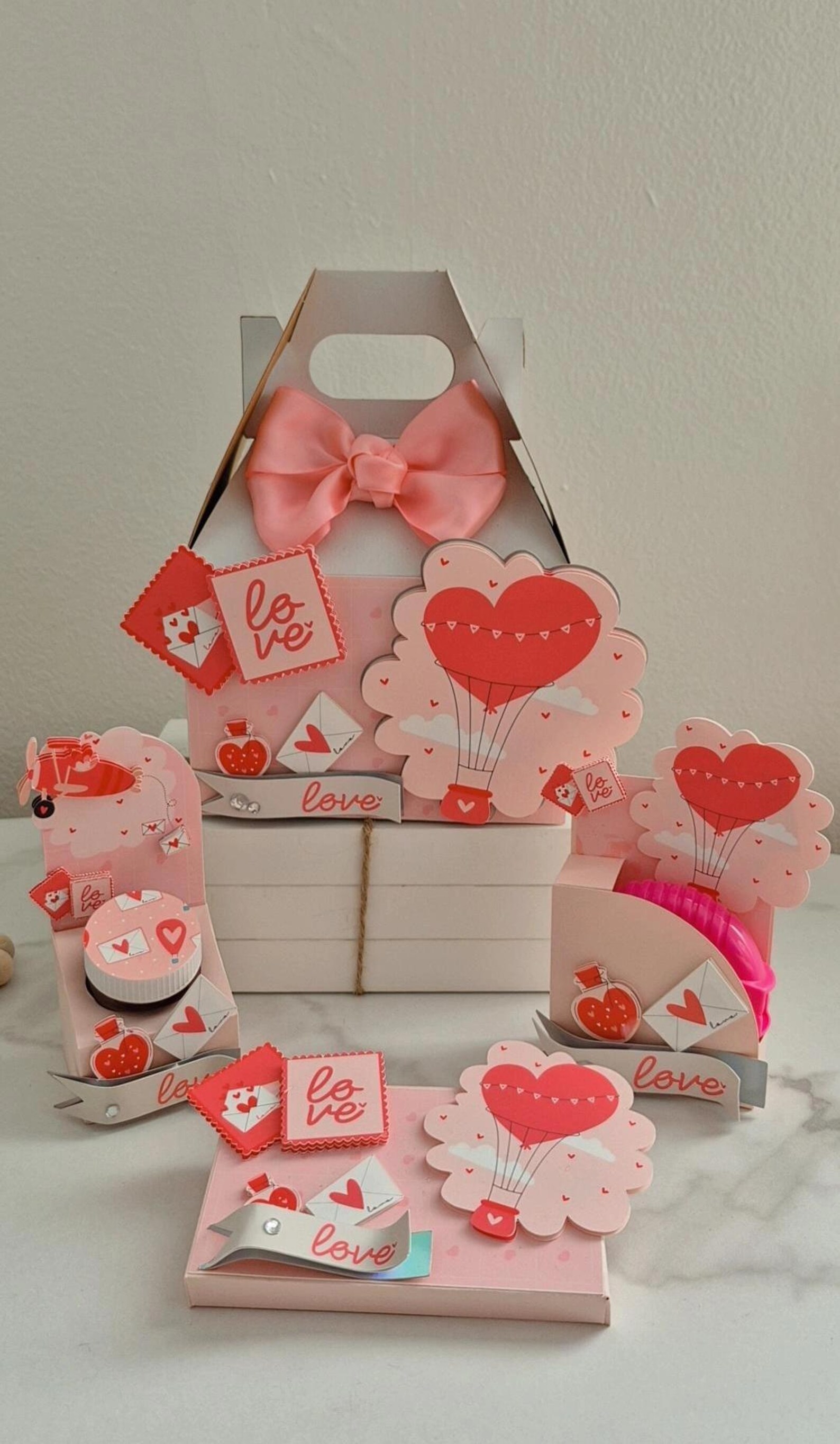 Personalized Mini Nutella Jar - Valentine's Day Favor Box - Etsy