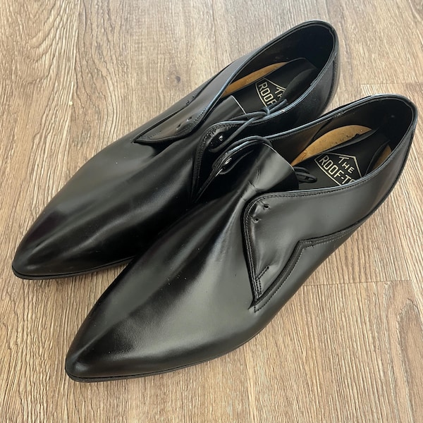 Winklepickers - Etsy UK