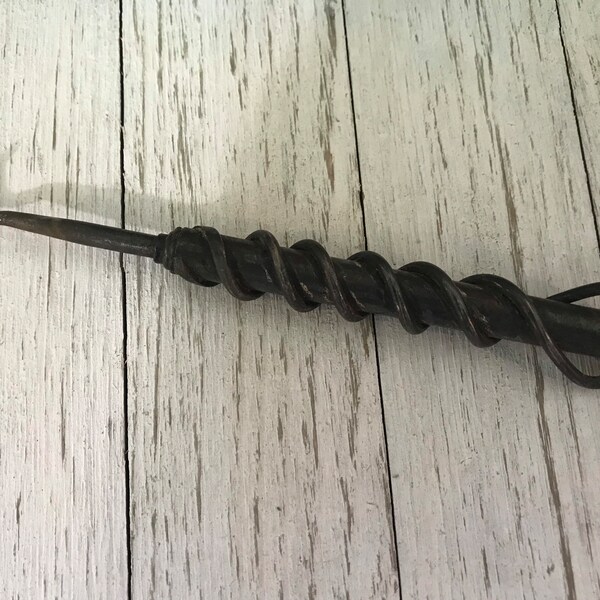 Shoe Button Hook - Etsy