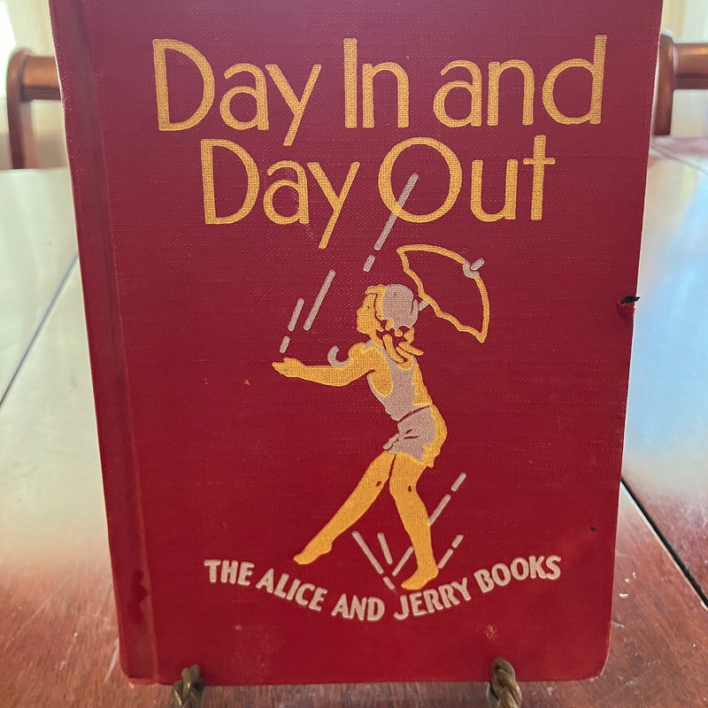 Alice and Jerry - Etsy