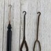 Vintage Antique Button Hook - Loop Top Button Hooks -ESTATE FIND! Lot ...