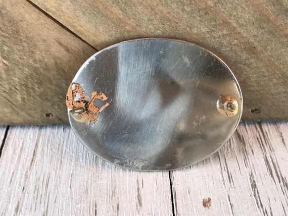 Vintage Fancy Colorado State High School Rodeo Associ… - Gem