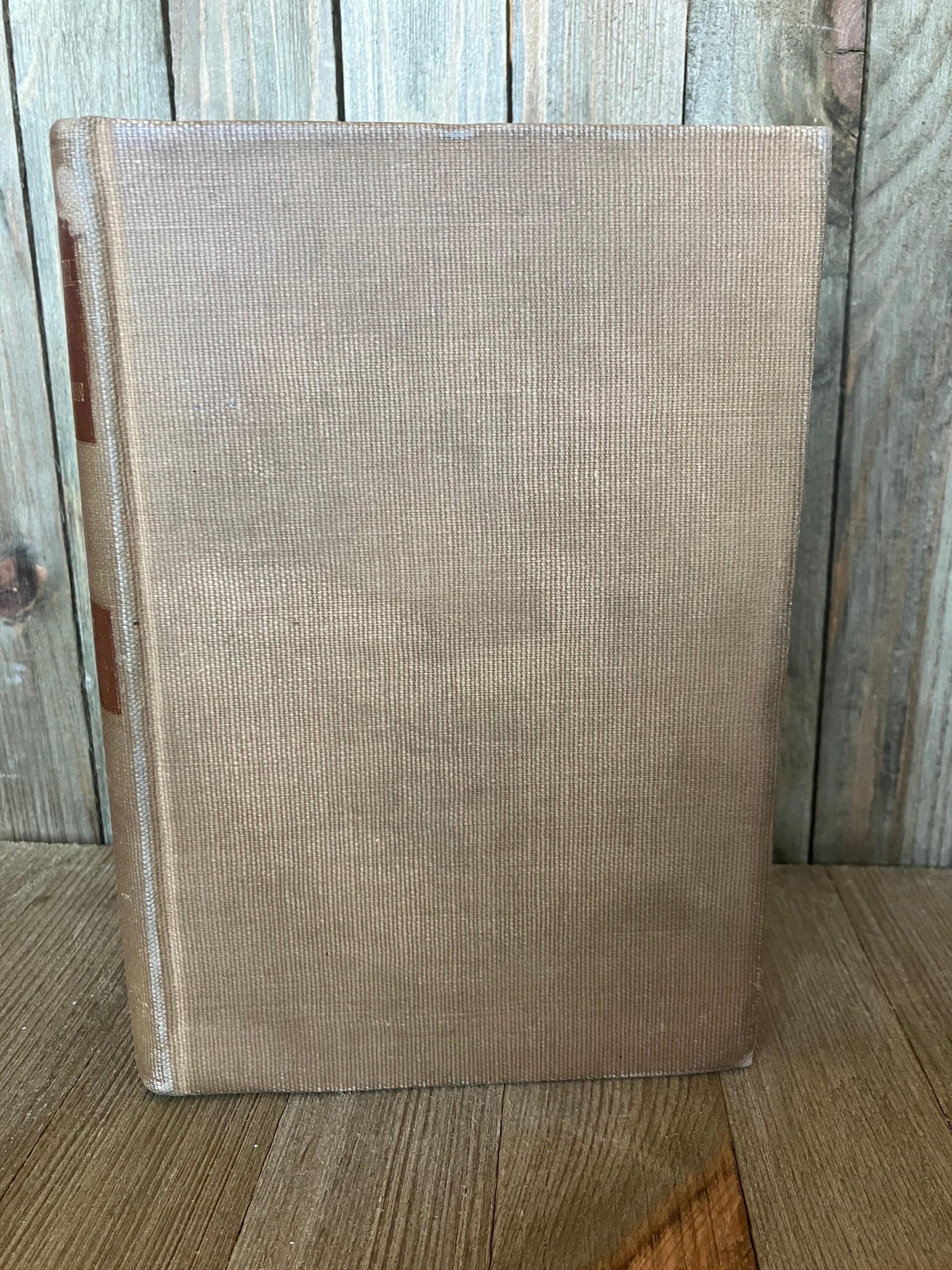 Antique 1910s Law Book International Law sixth Edition by George ...